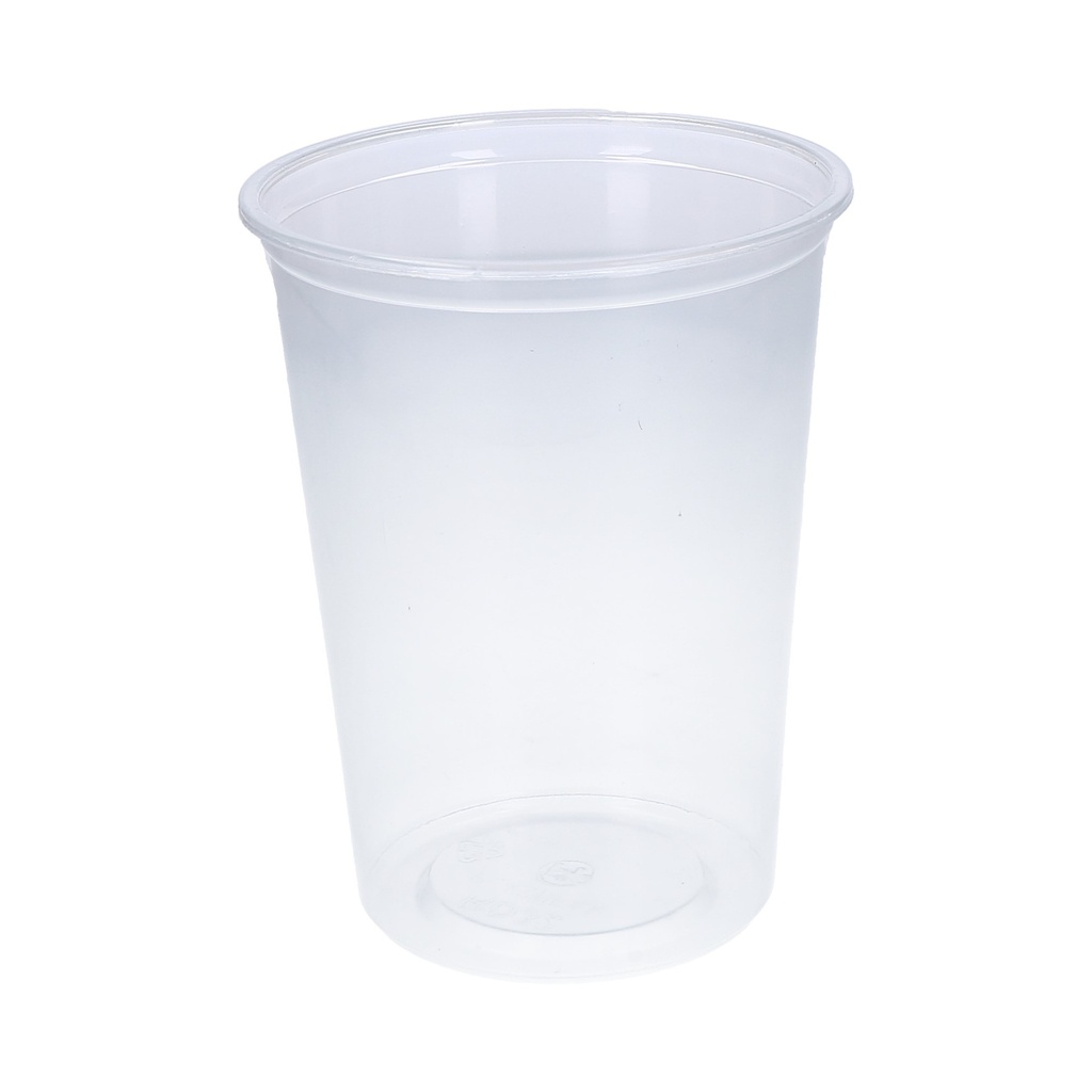 ENVASE DELI CLEAR 32 OZ 10/50 - CJ500 | La Tienda de la Fábrica